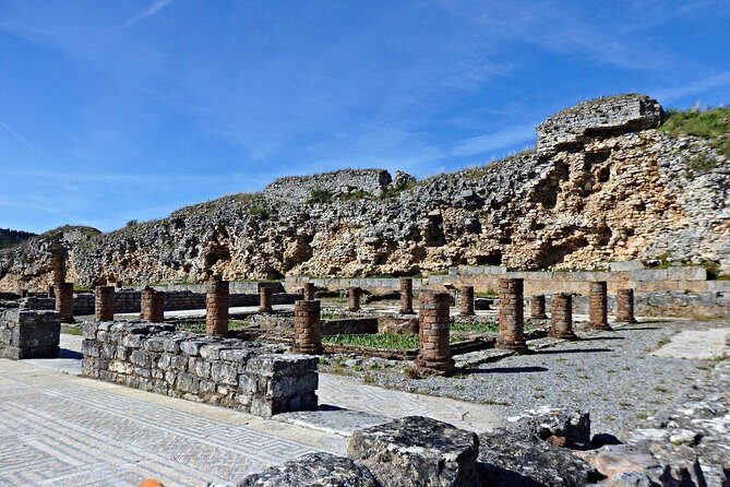 Discovering the Roman Ruins of Conímbriga and the Caves of Sicó - Authenticity and Value