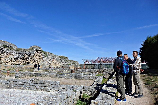Discovering the Roman Ruins of Conímbriga and the Caves of Sicó - FAQ