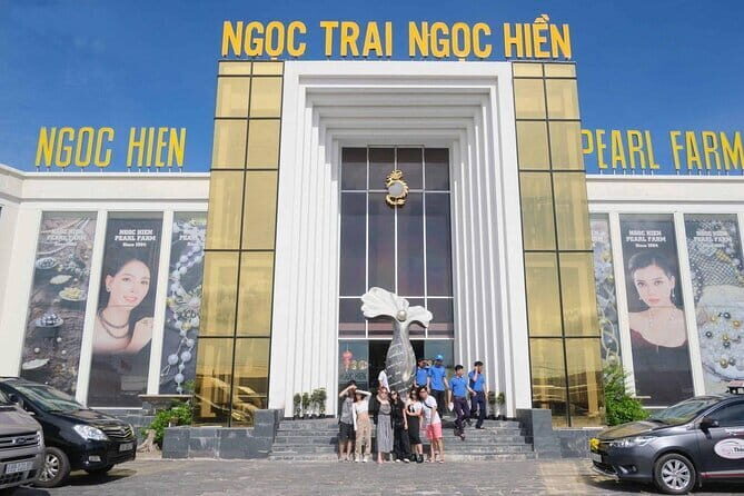 Discovering the South Island and Paragliding Phu Quoc - A Close Look at the Itinerary: What You Can Expect