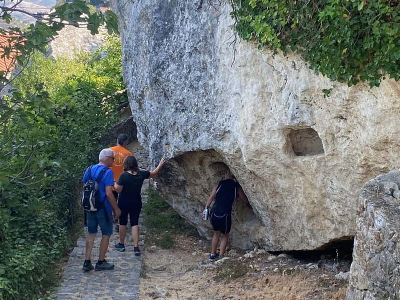 Discovering the Unknown Side of Crete by E-Bike - Key Points