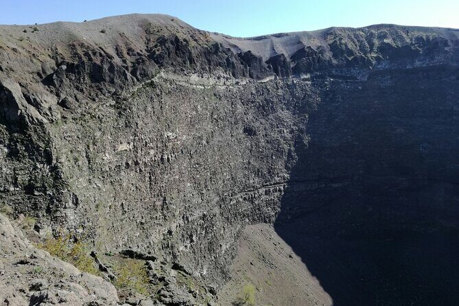 Discovering the Vesuvius - VIP tour / Small group - Value and Pricing
