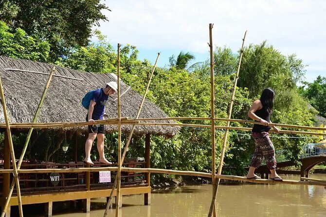 Discovering the Waterways of My Tho Can Tho Chau Doc - Who Should Consider This Tour?