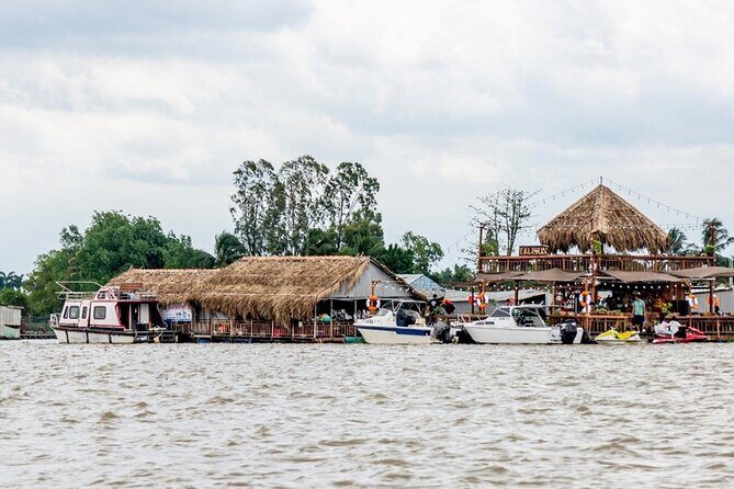 Discovering the Waterways of My Tho Can Tho Chau Doc - Final Thoughts