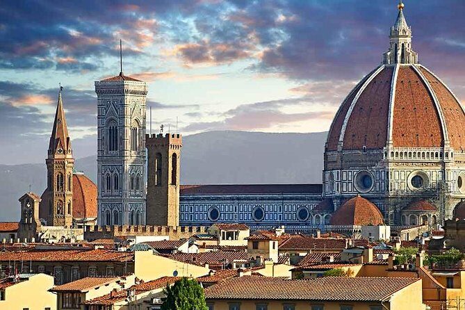 Discovering the wonders of Florence - Exploring Florence in Just Two Hours