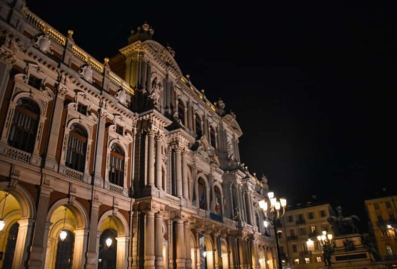 Discovering Turin's Historic Shops and Pharmacies - A detailed look at what you can expect