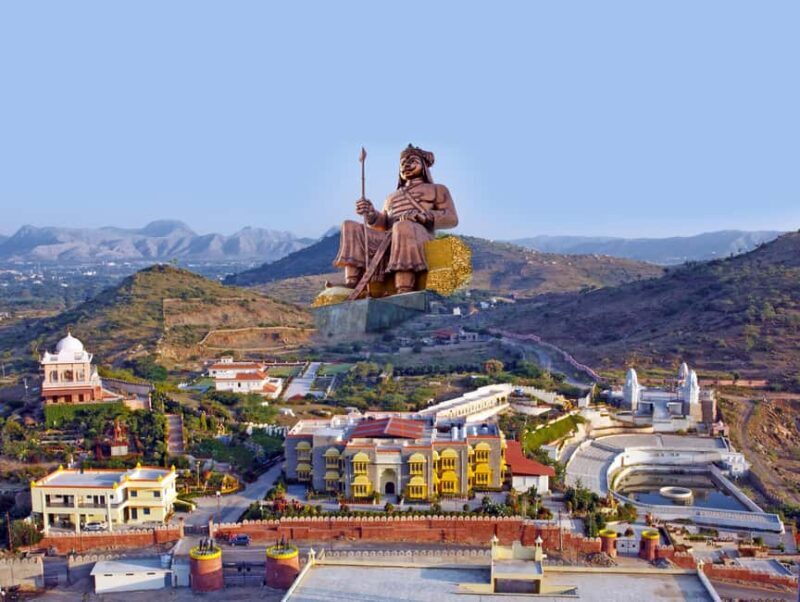 Discovering Udaipur: A Half Day Tour of Best Sights - A Deep Dive into the Experience