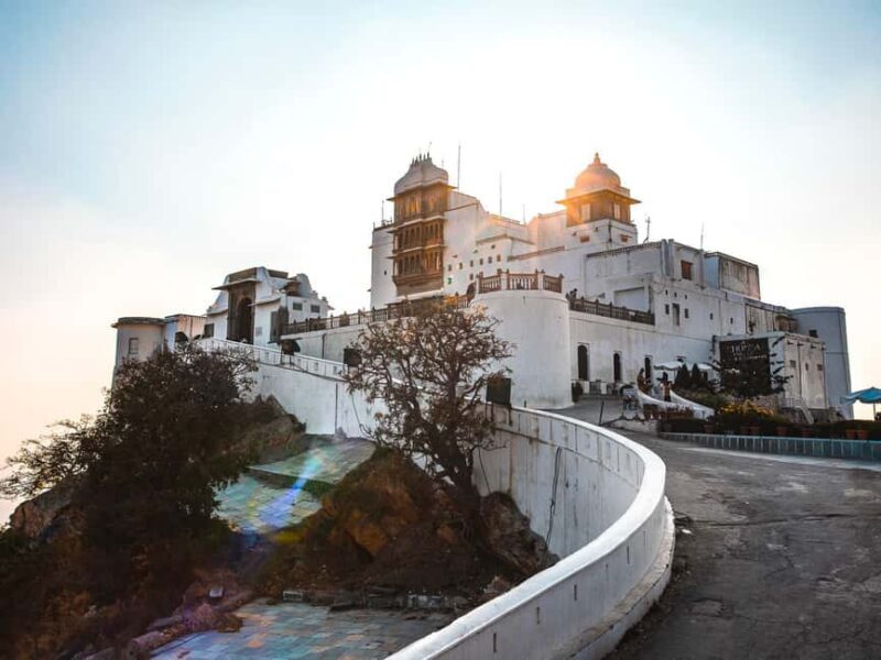 Discovering Udaipur: A Half Day Tour of Best Sights - FAQ