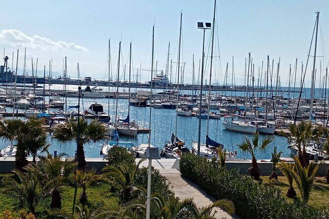 Discovering & Uncovering Piraeus: Hidden Gems and Local Secrets - Who Will Love This Tour?