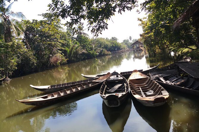 DISCOVERING UNSEEN Parts Of Saigon Full Day - A Deep Dive into the Experience