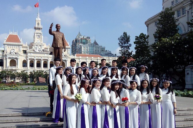 DISCOVERING UNSEEN Parts Of Saigon Full Day - Final Words