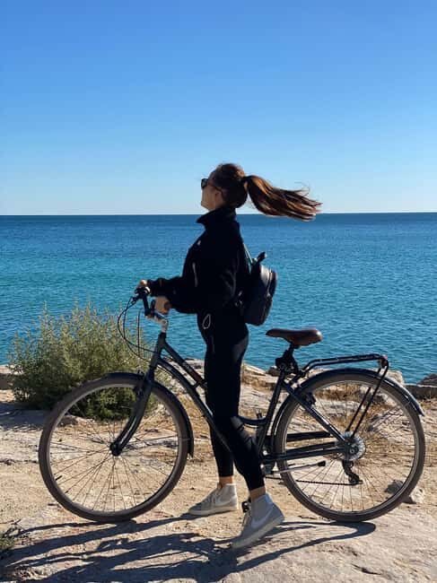 Discovery Alicante Jet Ski and City Bikes - Why This Experience Might Be Perfect for You
