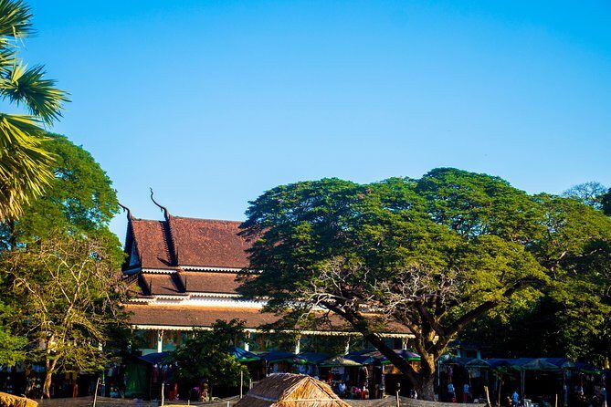 Discovery Angkor Wat Temple Two Days Tour - How This Tour Fits Your Travel Style