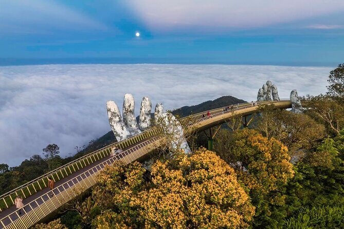 Discovery Ba Na Hills Tour Private Full Day From Tien Sa Port - The Practicalities and What This Means for You