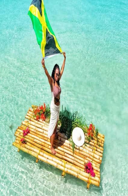 Discovery Bay: Bamboo Bliss Photoshoot - An Authentic Photoshoot Among Nature’s Best