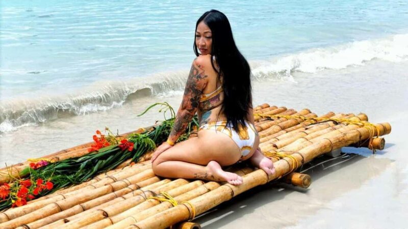 Discovery Bay: Bamboo Bliss Photoshoot - FAQs