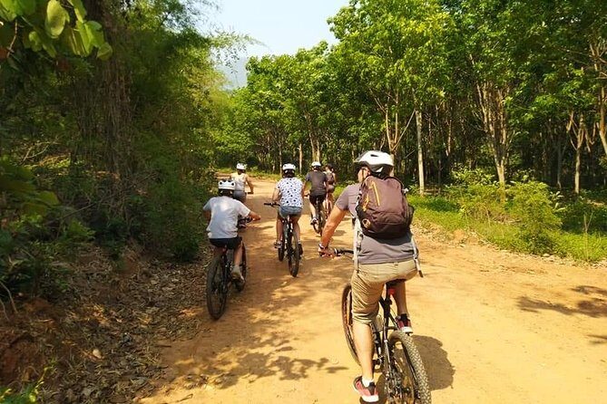 Discovery Bike Tour - Who Will Love This Tour?