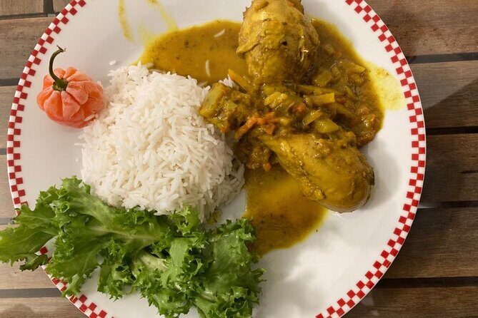 Discovery day at La Baignoire de Joséphine on the windward side - Return and Reflection