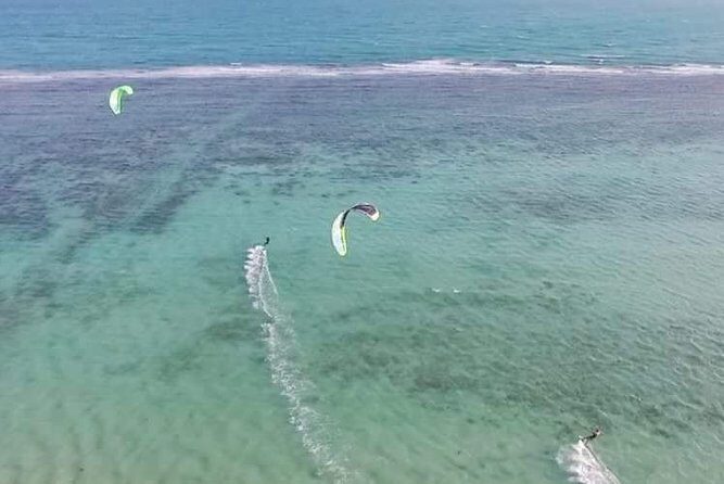 Discovery day - The Sum Up: Why This Kitesurfing Discovery Day Is Worth Considering