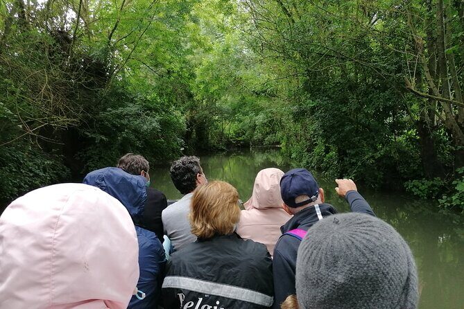 Discovery Day in the footsteps of the Builder Monks - Introduction: A Day to Discover the Builder Monks Legacy and Nature’s Serenity