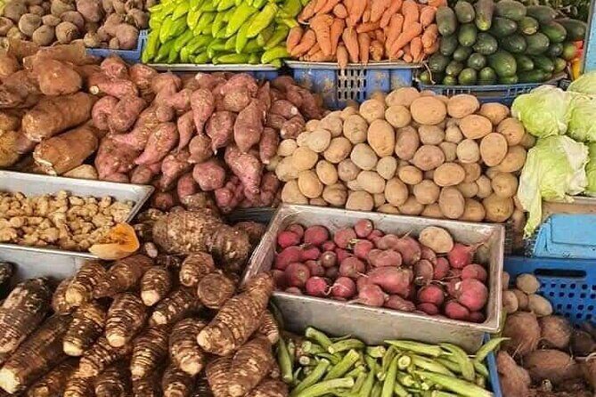 Discovery DE the real Dominican Republic EN small committee. - A Closer Look at the Itinerary