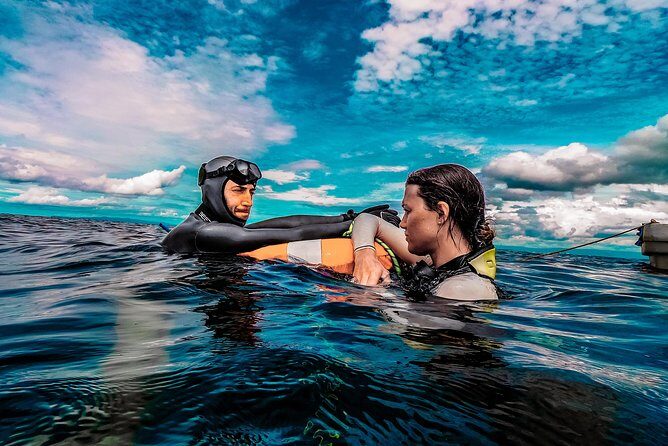 Discovery Freediving Program - What to Expect from the Discovery Freediving Program