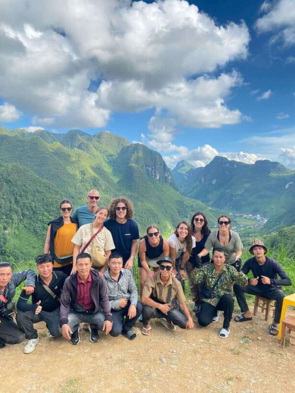 Discovery Ha Giang Loop with 2 days and 1 night easy rider - An Overview of the Tour Experience