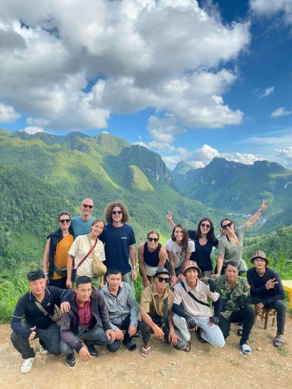 Discovery Ha Giang Loop with 2 days and 1 night easy rider - Whats Included & What Not
