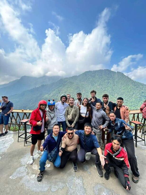 Discovery Ha Giang Loop with 2 days and 1 night easy rider - The Experience from Others’ Perspectives