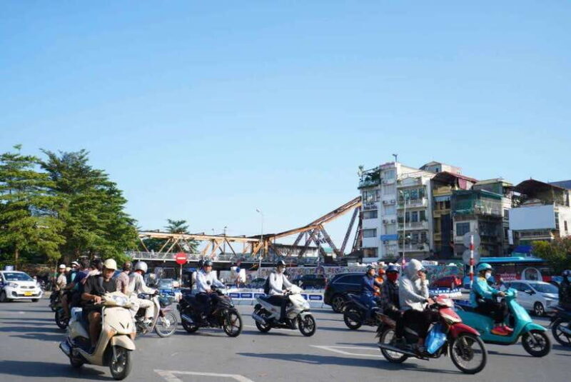 Discovery Hanoi City Tour Full Day Trip/Limousine bus/Lunch - How the Experience Shapes Your Visit to Hanoi