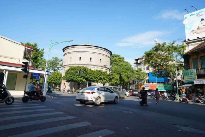 Discovery Hanoi City Tour Full Day Trip/Limousine bus/Lunch - The Sum Up: Is It Worth It?