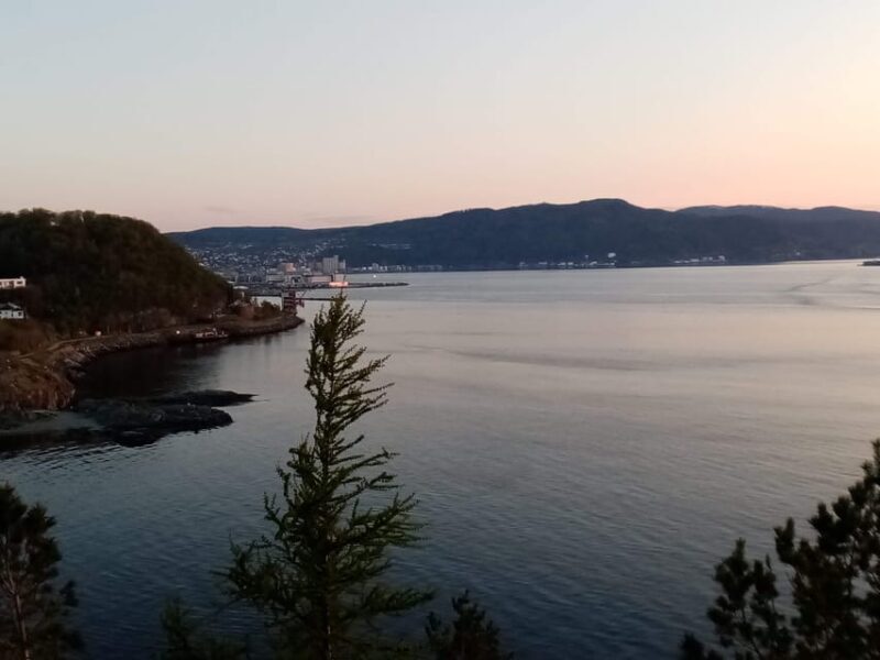 Discovery hike along the Trondheimsfjord - Frequently Asked Questions