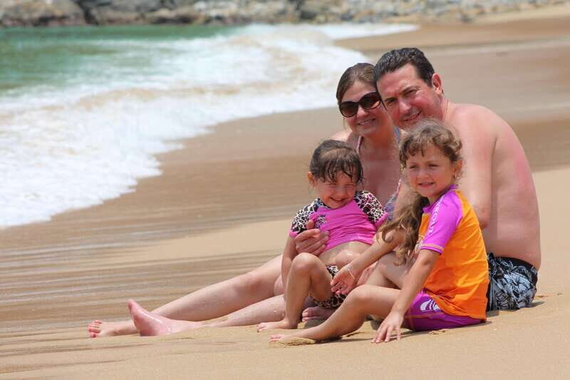 DISCOVERY HUATULCO FULL DAY - Key Points