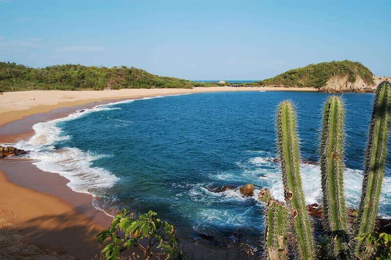DISCOVERY HUATULCO FULL DAY - An In-Depth Look at the Itinerary
