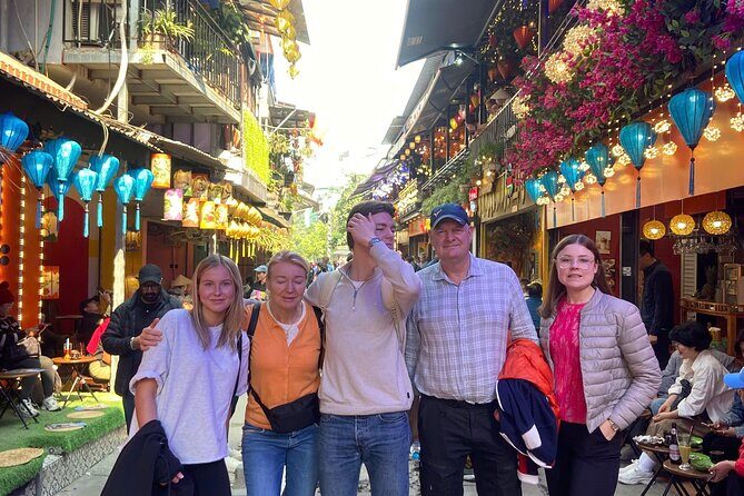 Discovery Inside Ha Noi City Tour By Vespa - What to Expect from the Experience