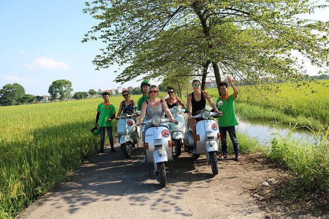 Discovery Mekong Delta and Rural Villages 5 Hours - The Practical Side: What It Means for You