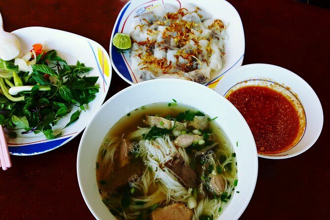 Discovery more Guangzhou evening foodie tour with locals - FAQ