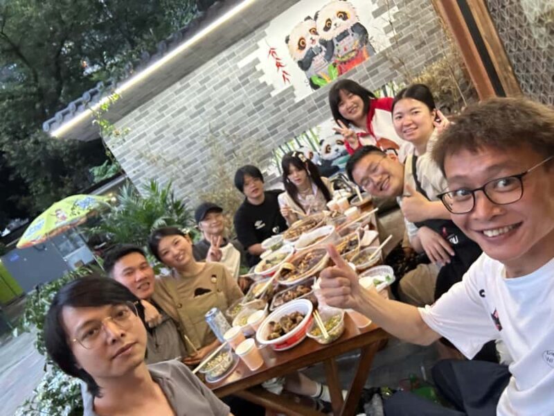 Discovery more Kunming evening Food Tour with Local Guide - The Itinerary: What You’re Likely to Experience