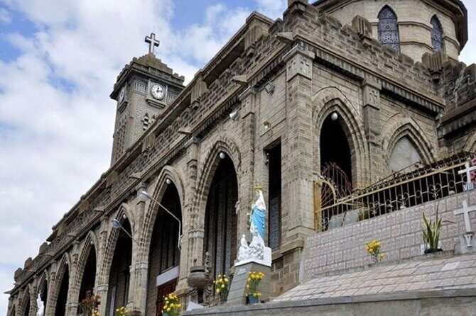 Discovery Nha Trang City Half Day Tour - Exploring Nha Trang with the Discovery Nha Trang City Half Day Tour