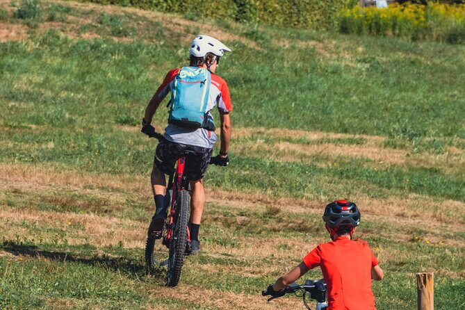 Discovery of a secret mountain pasture by electric mountain bike in Chamonix - The Real Experience – What the Reviews Say