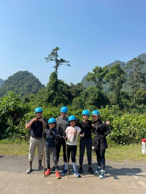 Discovery of amazing Dark cave and Phong Nha cave - Key Points