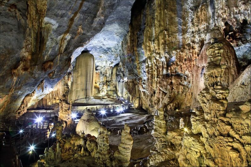 Discovery of amazing Dark cave and Phong Nha cave - Authentic Insights from Traveler Reviews