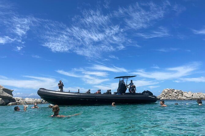 Discovery of Lavezzi Islands from Bonifacio - Practical Tips for Travelers