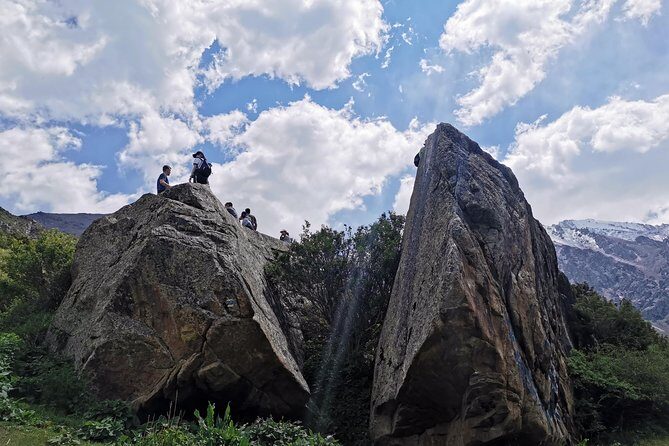 Discovery of Natural Beauty: Trekking Around Bishkek - Who Would Love This Tour?