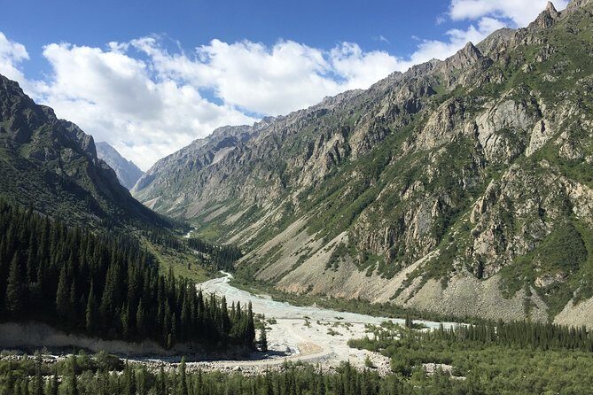 Discovery of Natural Beauty: Trekking Around Bishkek - Final Thoughts