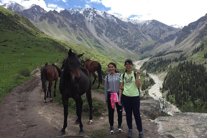 Discovery of Natural Beauty: Trekking Around Bishkek - FAQ