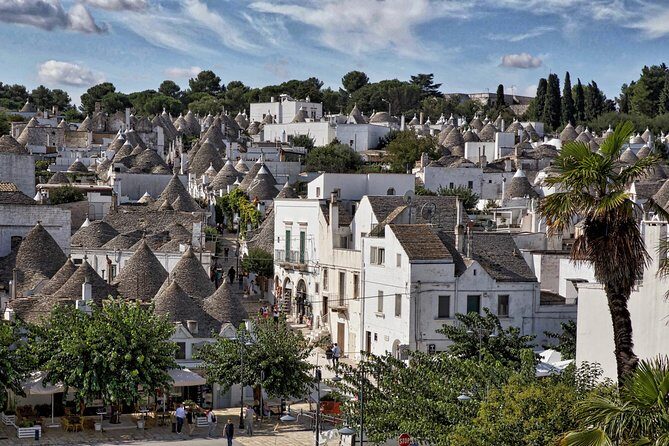 DISCOVERY OF PUGLIA Small Group Tour: 8 Days / 7 Nights - Who Is This Tour Best For?