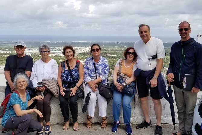 DISCOVERY OF PUGLIA Small Group Tour: 8 Days / 7 Nights - FAQ