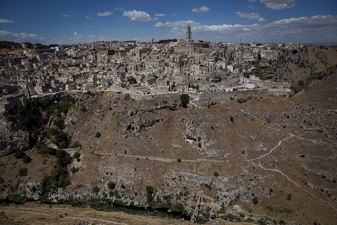 DISCOVERY OF PUGLIA Small Group Tour: 8 Days / 7 Nights - Final Thoughts