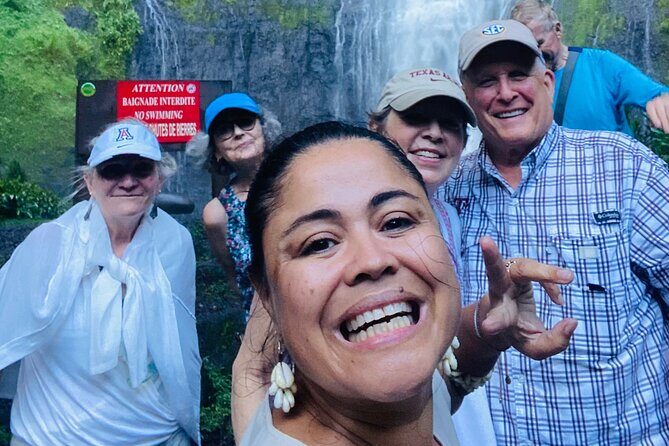 Discovery of Tahiti Nui Island - An In-Depth Look at the Tour Experience