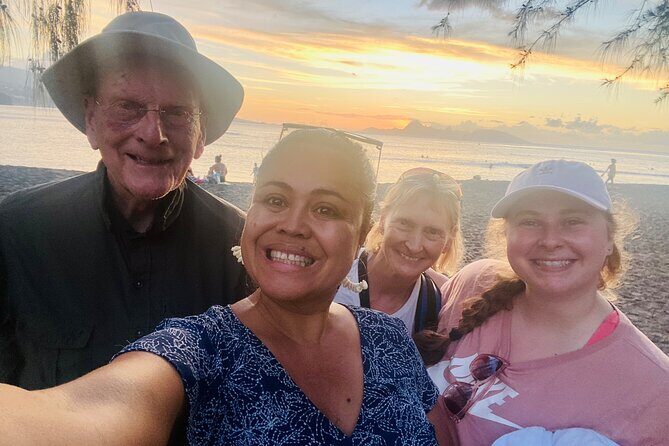 Discovery of Tahiti Nui Island - Final Thoughts